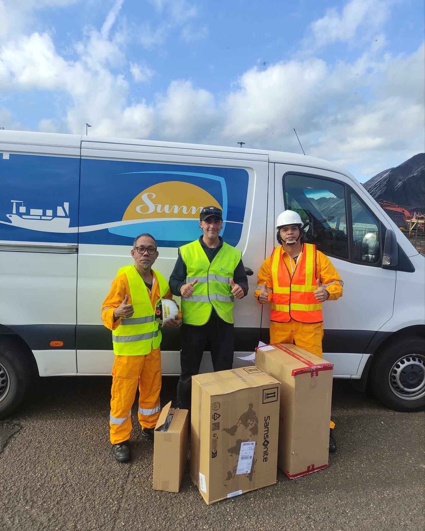 Learn More About The Two Flagship Brands