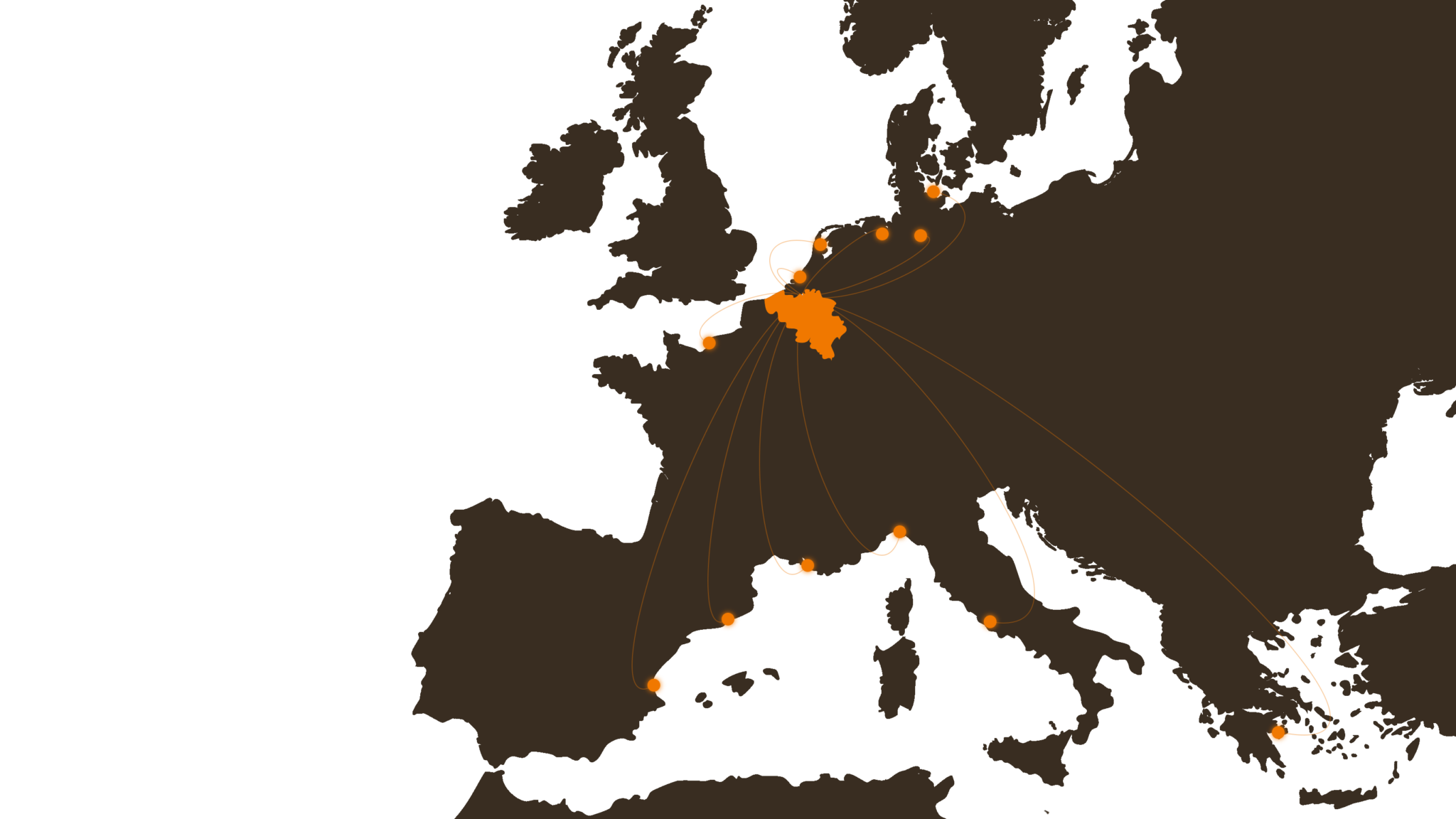 Streamline Your Supply Chain » Sunny Europe N.V.