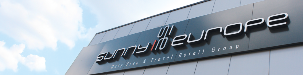 Sunny Europe's Logistics, Warehousing and Delivery Solutions