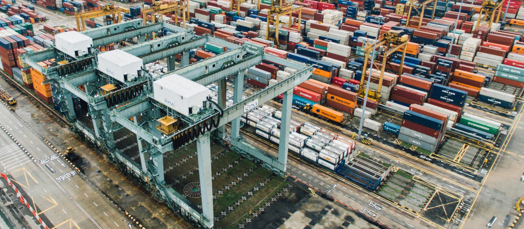 Streamline Your Supply Chain » Sunny Europe N.V.