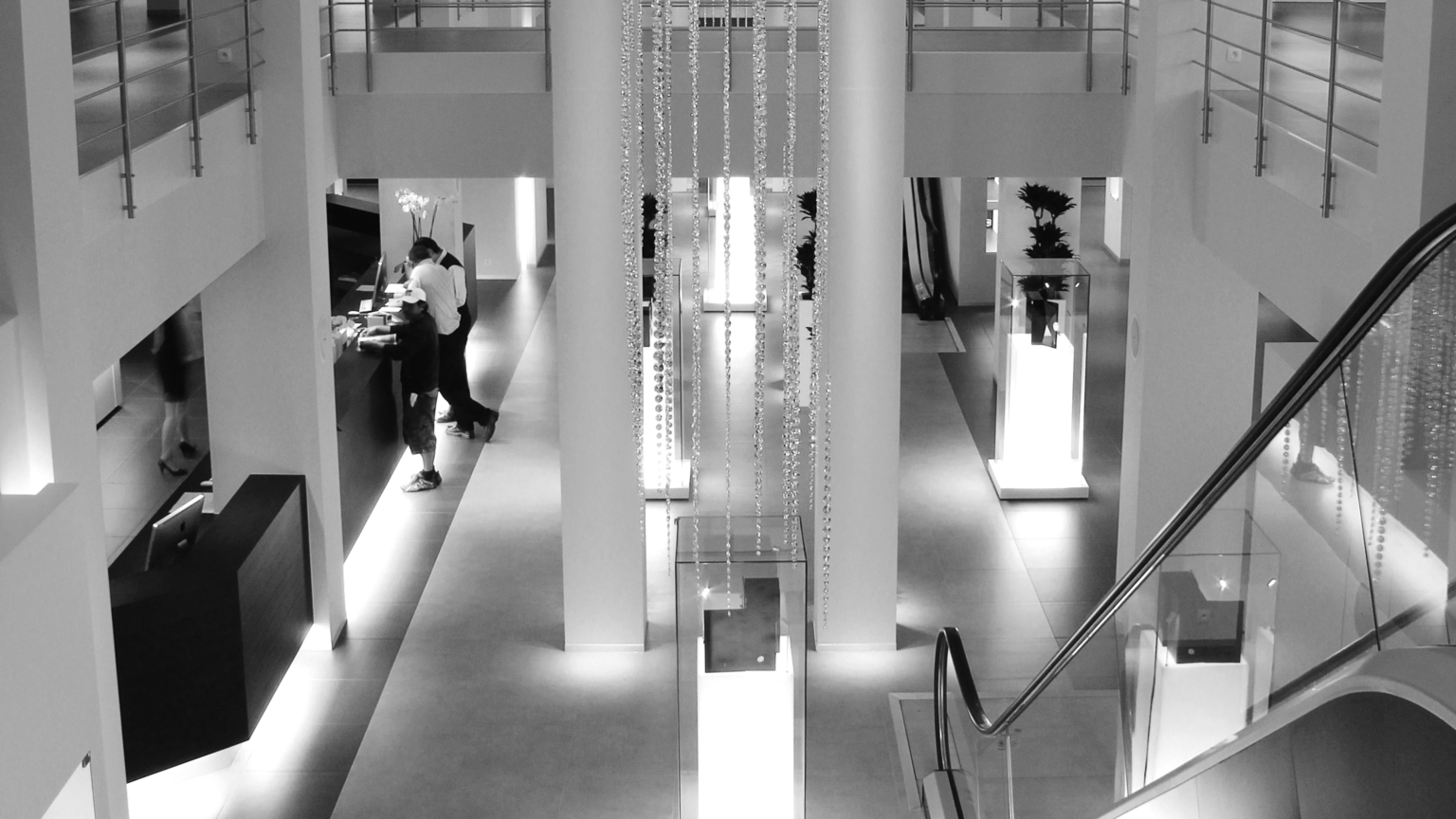 Discover Sunny Europe